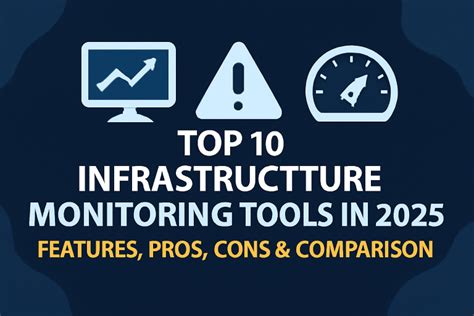 Top 10 Infrastructure Monitoring Tools In 2025 Features Pros Cons And Comparison Best Devops