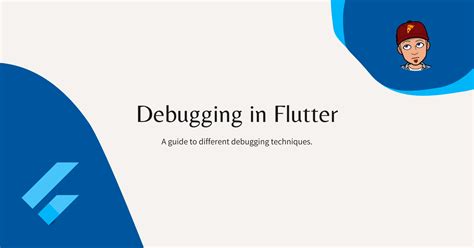 maximize flutter app performance debugging tips and tricks