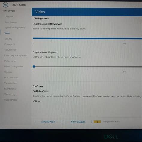 Windows How To Disable Intel Display Power Saving Technology Super User