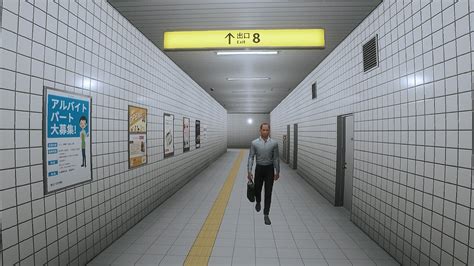 Better Than Mario Kart Why Indie Game Exit 8 Tops Nintendo Ranking Nikkei Asia