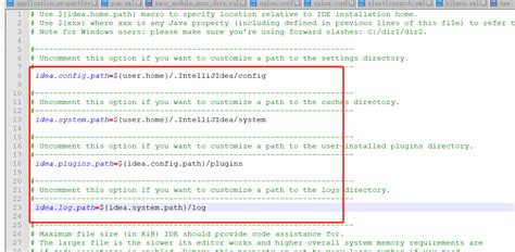 在windows同时安装两个idea的方法教程idea多版本共存 Csdn博客