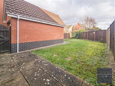 4 Bedroom House For Rent Roe Drive Norwich Nr5 8bt Unihomes