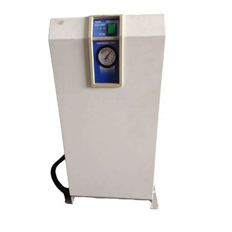 20 Cfm Smc Air Dryer At ₹ 35000 New Delhi Id 2855846951230