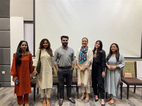 Amna Javed Khanani On Linkedin Reflecting On My Journey If Someone Had Told A Third Year Me