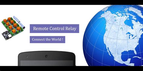 Remote Control Relay Apk Download For Android Latest Version
