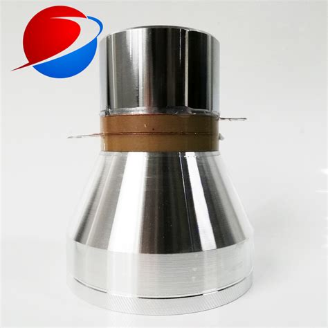 Three Frequency Ultrasonic Transducer 20khz 40khz Grandado