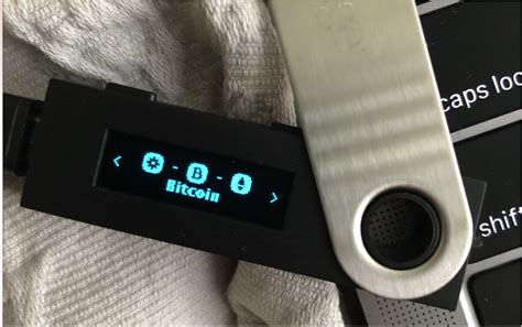 Tips For Setting Up Your Ledger Hardware Wallet In A Safe And Secure Way Blockchain Beach