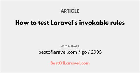 Best Of Laravel On Linkedin Dailyresource Php Laravel Webdev