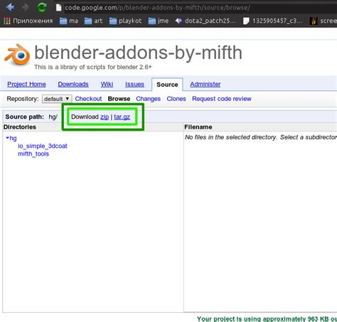 MifthTools Addon Released Scripts And Themes Blender Artists Community