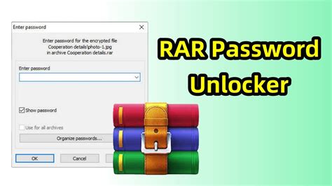 github manish100k winrar password cracker tool winrar password crack
