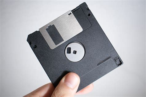 Japan Declares Victory In Effort To End Government Use Of Floppy Disks