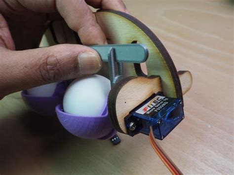 Microbit Eyes Think Create Learn