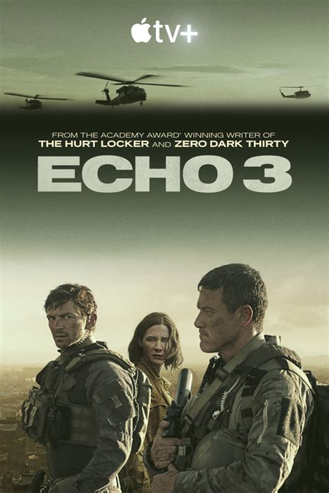 Echo Movie