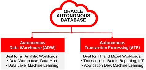 Autonomous Transaction Processing Atp Adapter In Oic