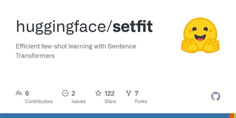 efficient few shot learning with sentence transformers r machinelearning r datascienceproject