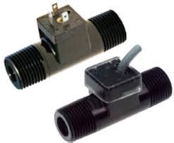 Gems Flow Transmitters