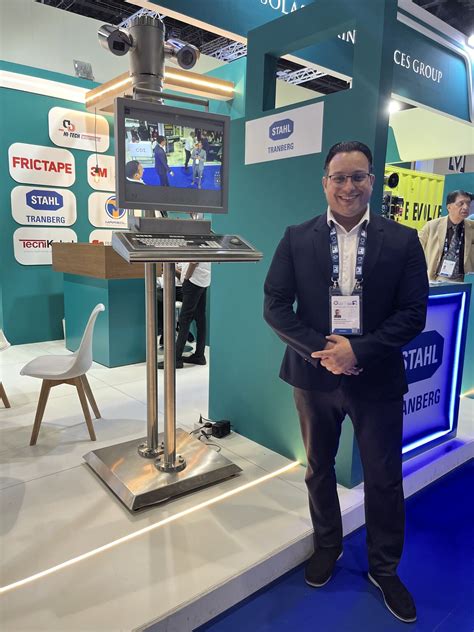 mohamed kalai on linkedin adipec mohamed cctv rstahl zone