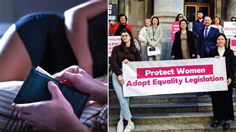 South Australia Set To Vote On Nordic Sex Work Reform The Advertiser