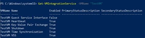 Manage Hyper V Integration Services 2023 Diskinternals