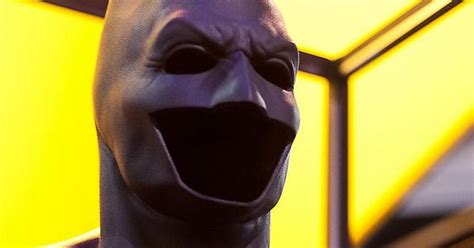 Batflecks Bat Cowl Imgur