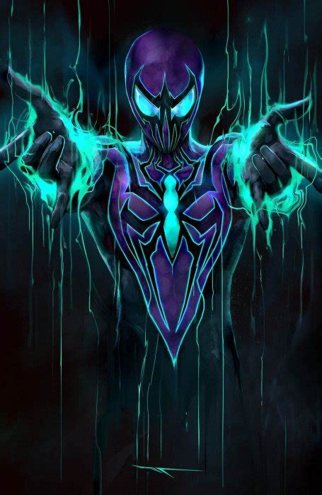 Dark Web 1tao B Marvel Comics Comic Book Value And Price Guide