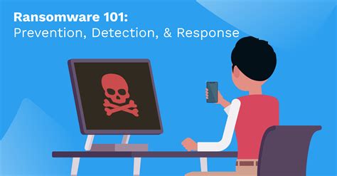 Ransomware 101 How To Prevent Detect And Respond To A Ransomware Attack Ackcent
