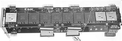 virtex ii test fixture download scientific diagram