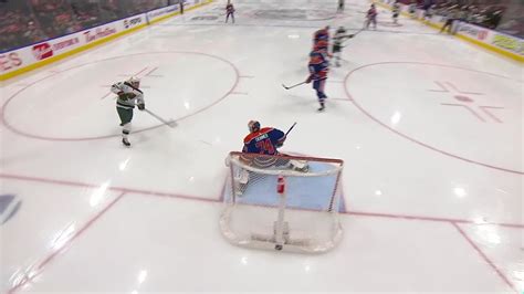 Eriksson Ek Finishes Boldys Pass
