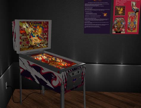 Voltan Escapes Cosmic Doom Bally 1979 Vpx Pinball Tables Virtual Pinball Universe