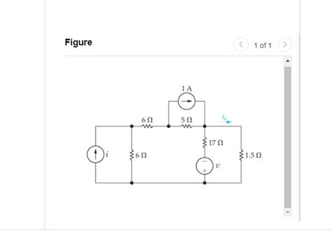 Solved Figure Of Consider The Circuit In Figure Chegg Com