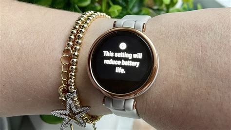 Garmin Lily Review Tom S Guide