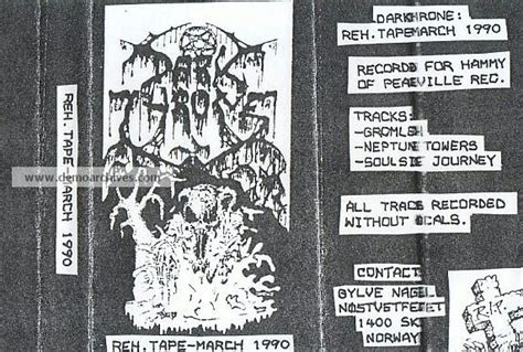 DEMO FLYERS