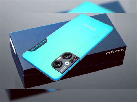 Infinix Smartphone Infinix Zero Ultra Price In India 200mp Camera Check