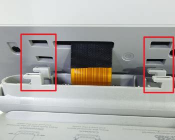 Replacing The LCD High Resolution Screen Bambu Lab Wiki