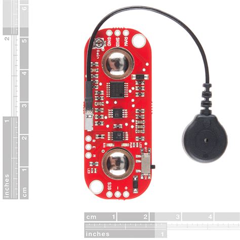 myoware muscle sensor emg sensor เซนเซอร์ตรวจจับกล้ามเนื่อ arduinoall ขาย arduino ซื้อ arduino