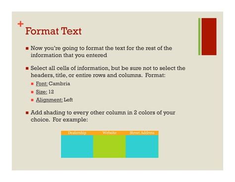 Excel Project Part 1 Pdf Pdf