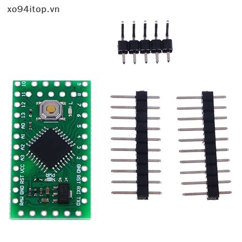 Mua 1 Bộ Vi Mạch Xoitop Lgt8f328p Ssop20 Mini Evb Thay Thế Arduino Pro