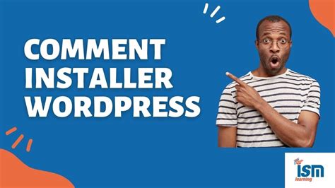 Comment Installer Wordpress Youtube