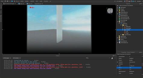 Scaling Gui Elements To Maintain A 43 Aspect Ratio Art Design