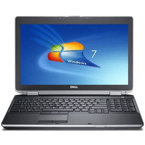 Windows Laptop Dell