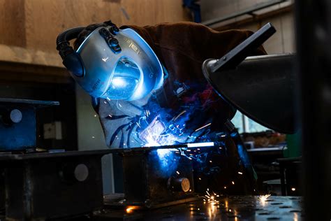 Swift Cut Improves Workflow For Efesto Welding And Cutting Services Swift Cut Cnc Plasma