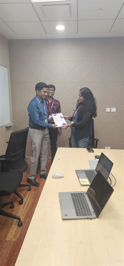 Mitesh Adake On Linkedin Bravozuluaward Fedex Python Nlp Achievement