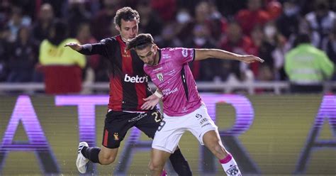 Melgar Vs Independiente Del Valle 0 3 Resumen Y Goles De La