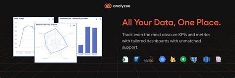Analyzee Analytics A Deep Dive Into Modern Data Interpretation By
