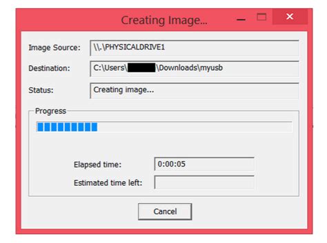 Disk Imaging CTF Handbook