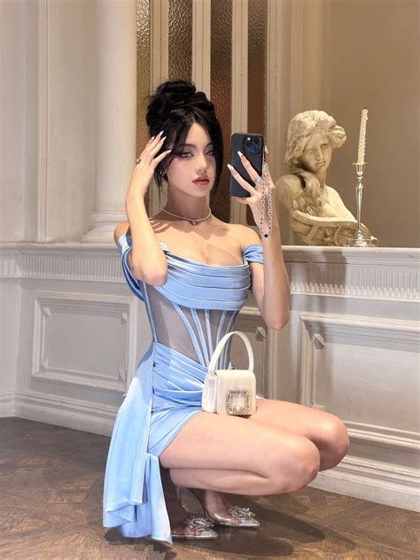 Cassie Dress Àmonbelamour