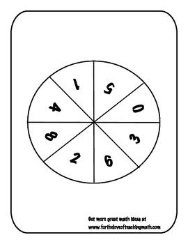 Adding Comparing And Ordering Decimals Cooperative Learning Game