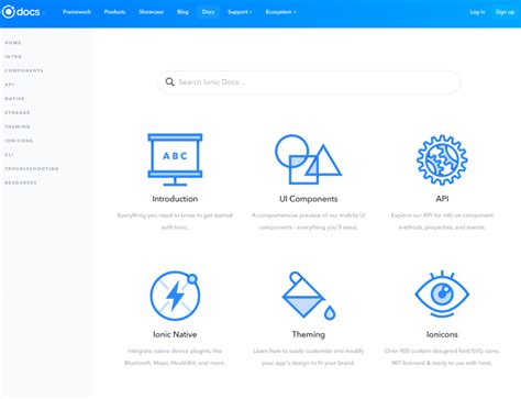 네이버 클라우드 플랫폼 모바일 콘솔 앱 개발 Ionic And Angularjs를 활용한 Hybrid App 개발 By
