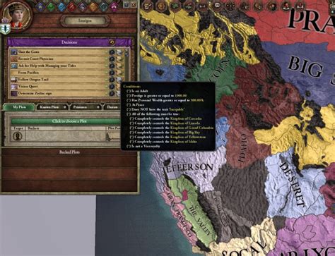 [top 15] Crusader Kings 2 Best Mods Every Player Should Have Gamers