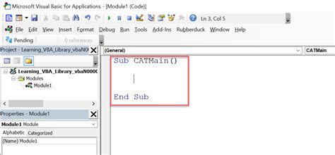 VBA Editor IDE For CATIA V CatiaWidgets